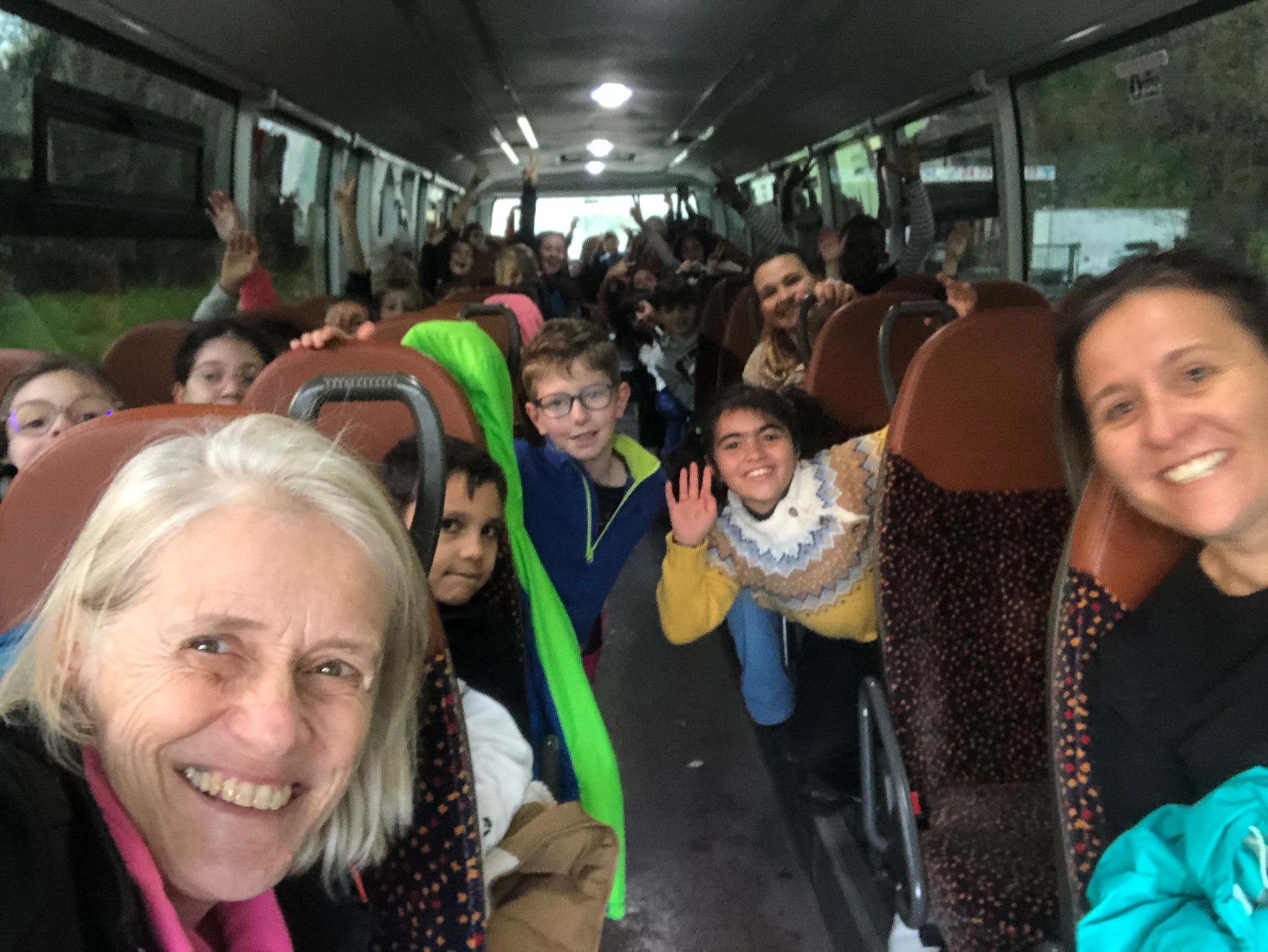 Nous sommes à SFL ! | École Chantemerle Chambéry