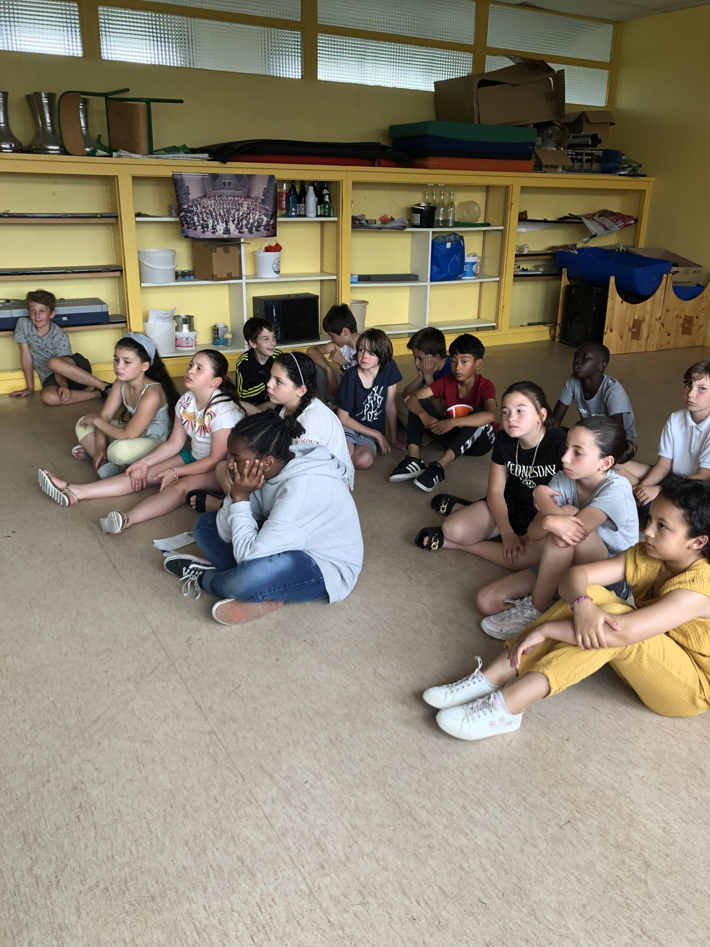 Formation aux gestes qui sauvent | École Chantemerle Chambéry